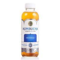 Best Kombucha Starter Kit (Make Your Own!) | Brew Buch