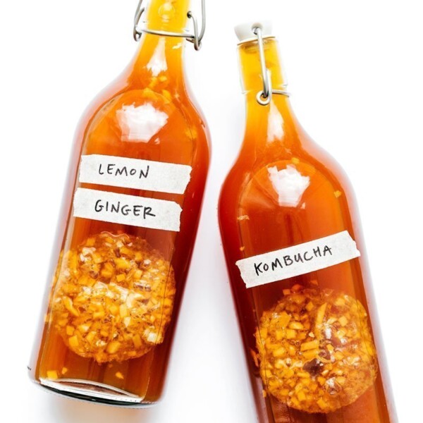 Top 30 Kombucha Flavors (+ Foolproof Flavoring Formula) | Brew Buch