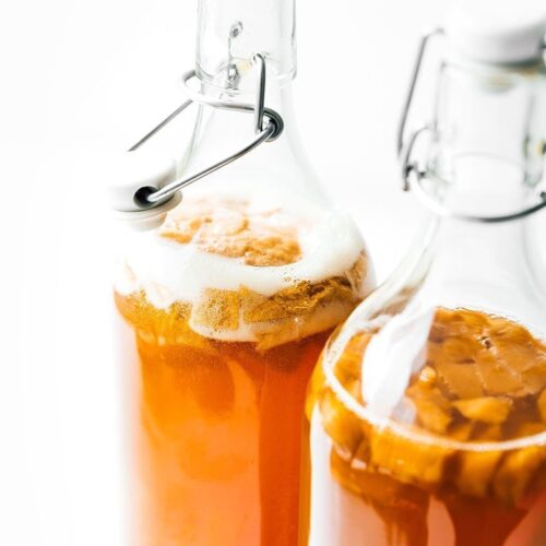 Top 30 Kombucha Flavors (+ Foolproof Flavoring Formula) | Brew Buch