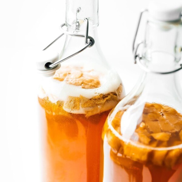 Top 30 Kombucha Flavors (+ Foolproof Flavoring Formula) | Brew Buch