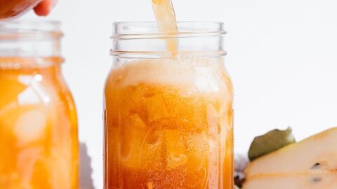 Chai Spiced Kombucha (How to Make It Safely) | Brew Buch