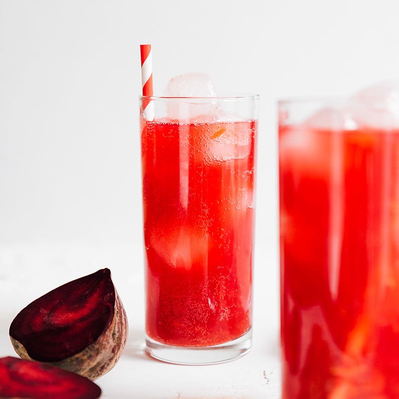 Homemade Ginger Ale Kombucha (Gingerade Copycat) | Brew Buch