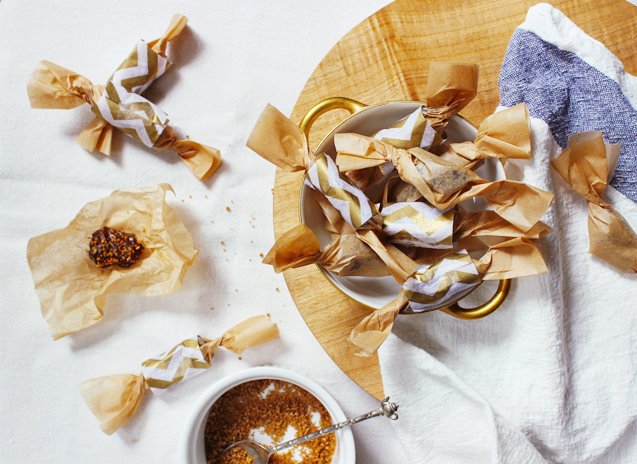 Can you eat your kombucha SCOBY? | Brew Buch