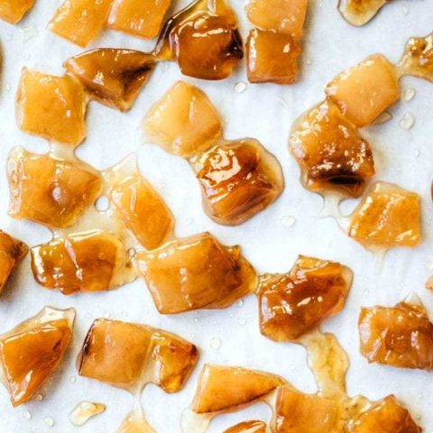 Can you eat your kombucha SCOBY? | Brew Buch