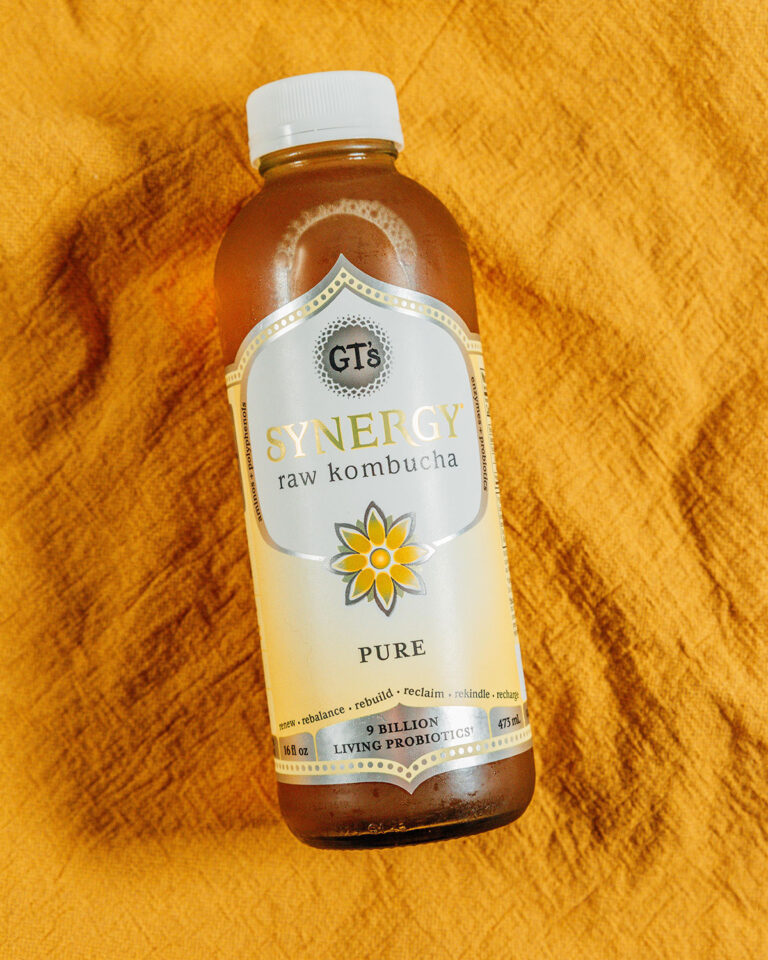 Where To Buy Unflavored Kombucha | Brew Buch