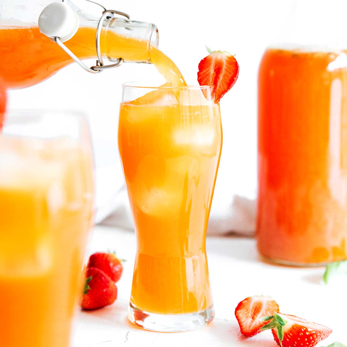 Fruity Flavors Archives | Brew Buch