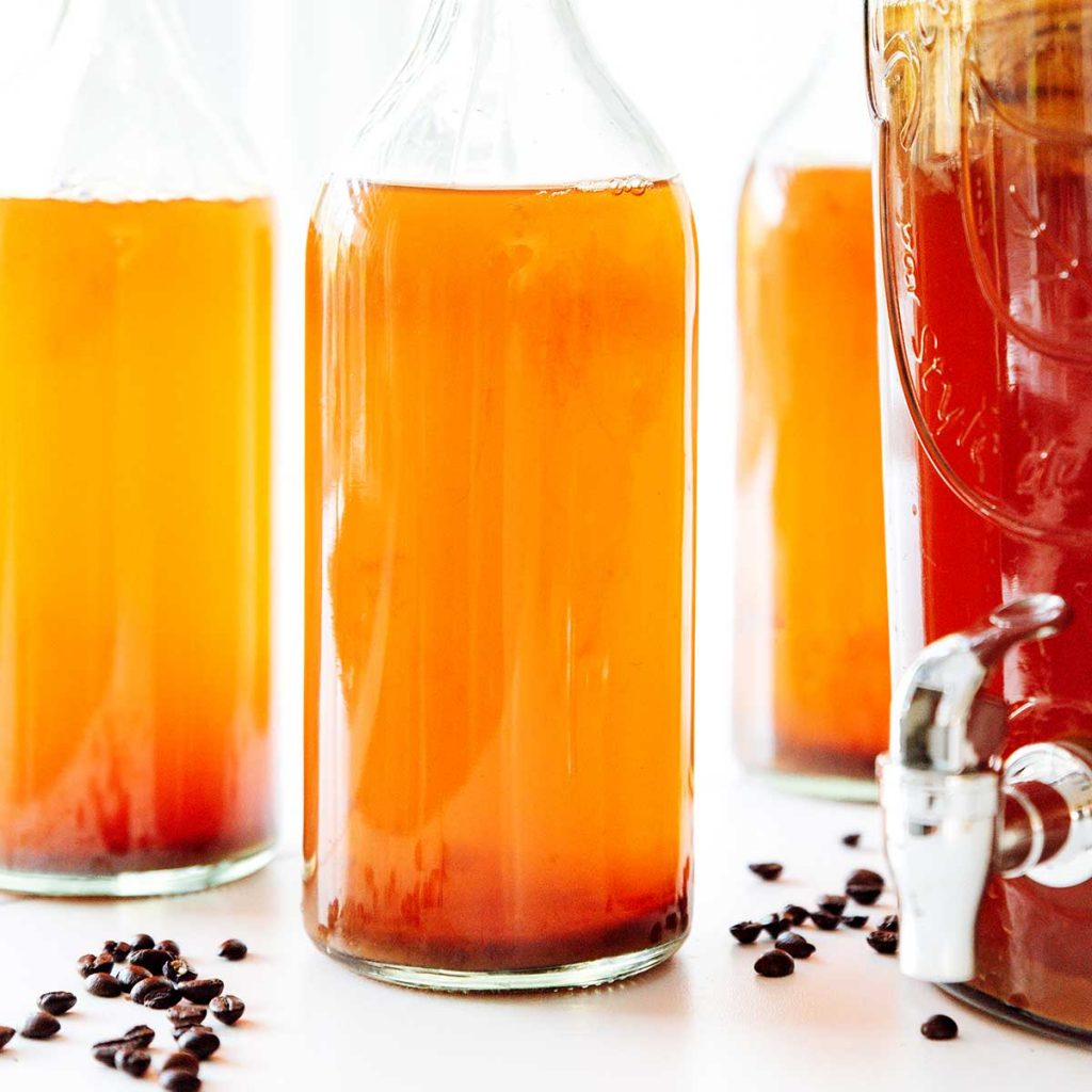 Kombucha Flavors: Flavor Ideas For Your 2nd Fermentation! | Brew Buch