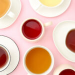 15 Different Types Of Tea (With Photos!) | Brew Buch