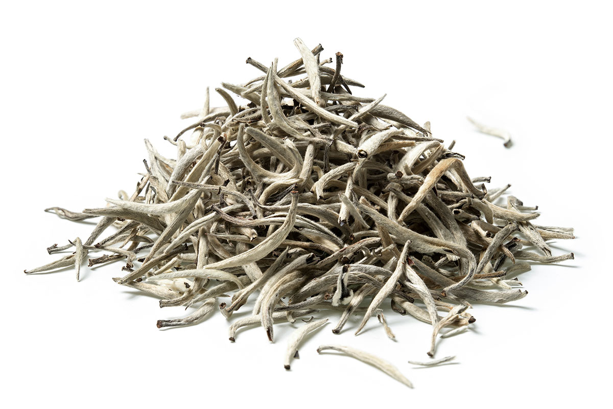 15 Different Types Of Tea (With Photos!) | Brew Buch