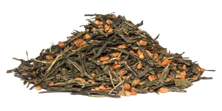 16 Types of Green Tea (With Photos!) | Brew Buch