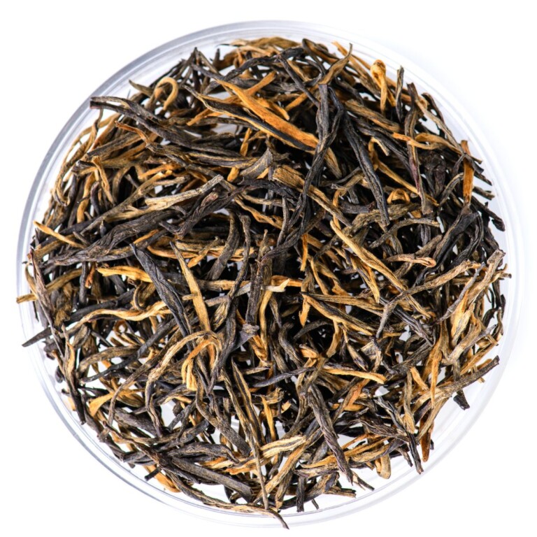 21 Types Of Black Tea (With Photos!) | Brew Buch