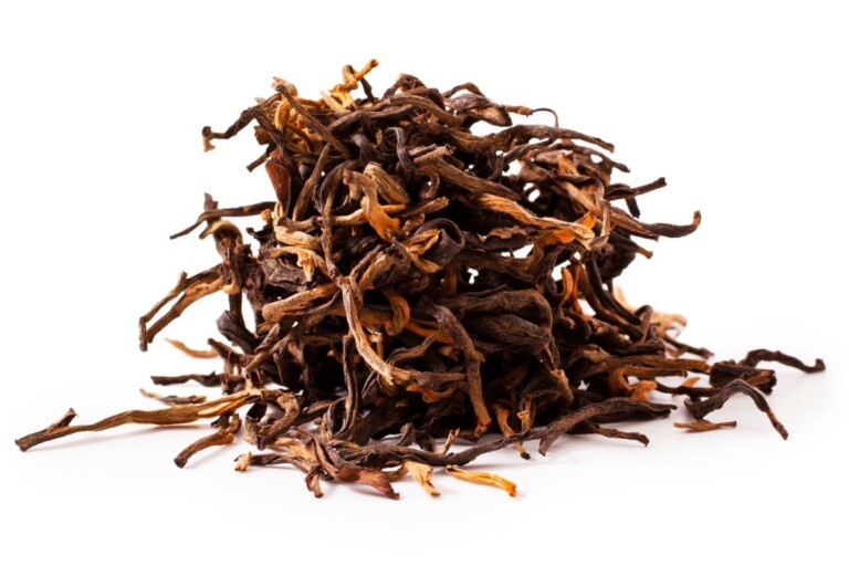 21 Types Of Black Tea (With Photos!) | Brew Buch