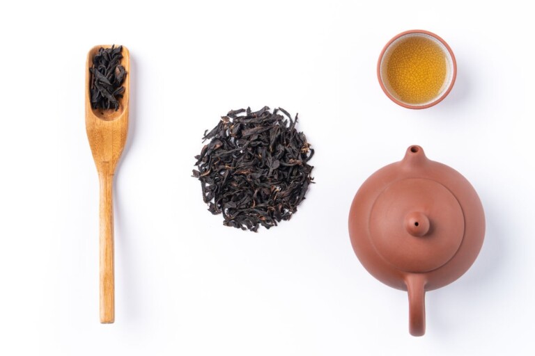 21 Types Of Black Tea (With Photos!) | Brew Buch