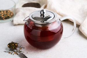 How To Make Tea: The Ultimate Guide! | Brew Buch