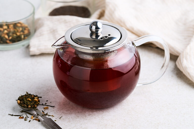 How To Make Tea: The Ultimate Guide! | Brew Buch