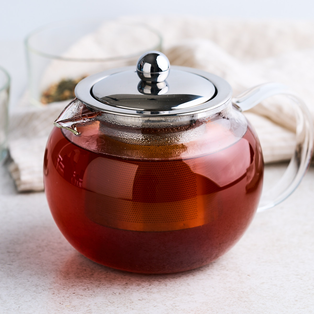 How To Make Tea: The Ultimate Guide! | Brew Buch