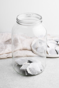 How To Cold Brew Tea (The Right Way!) | Brew Buch