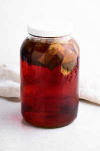 How To Cold Brew Tea (The Right Way!) | Brew Buch